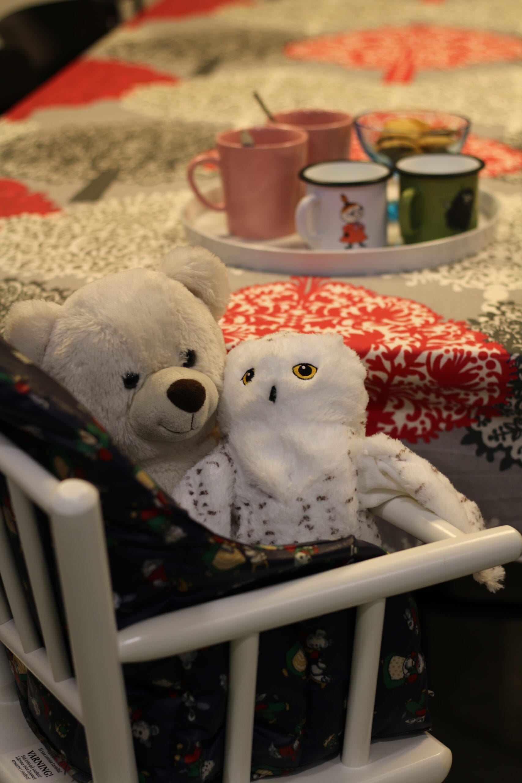 Tapaamispaikka Poukama - Kanta-Hämeen ensi- ja turvakoti ry